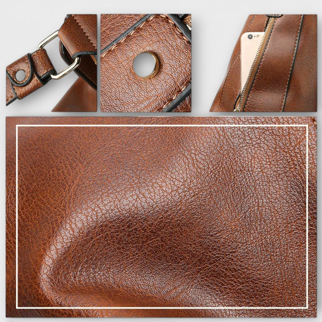 Lora - Large Bag – Hugo Rose Charleston